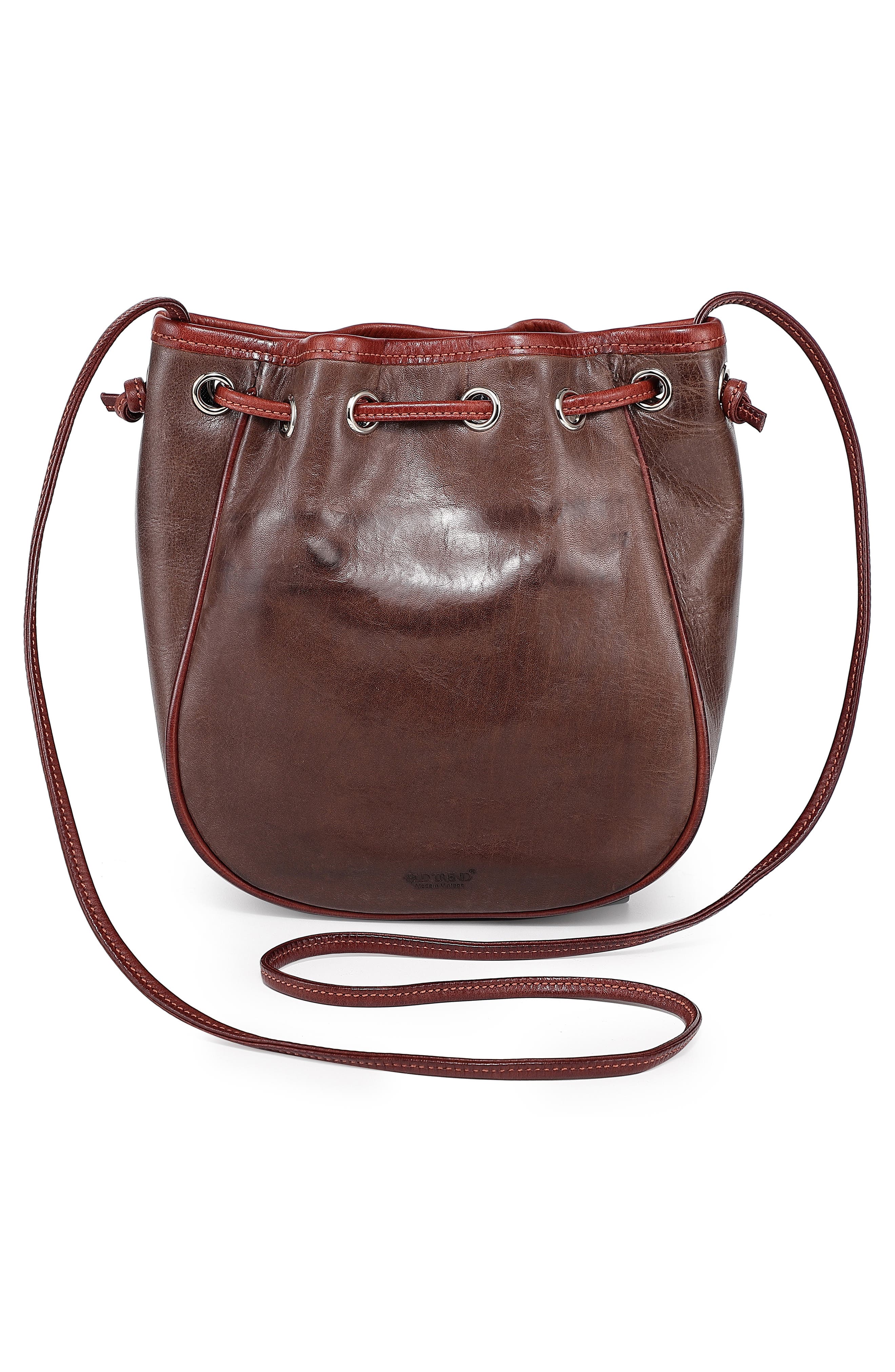 Snapper Crossbody Bucket Bag (Women) | Nordstromrack