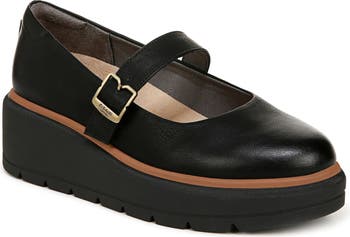 Dr. Scholl's Nice Max Mary Jane Platform Loafer (Women) | Nordstrom