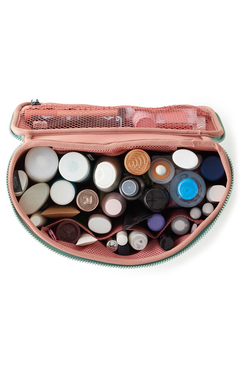 KUSSHI Large Neoprene Train Case | Nordstrom