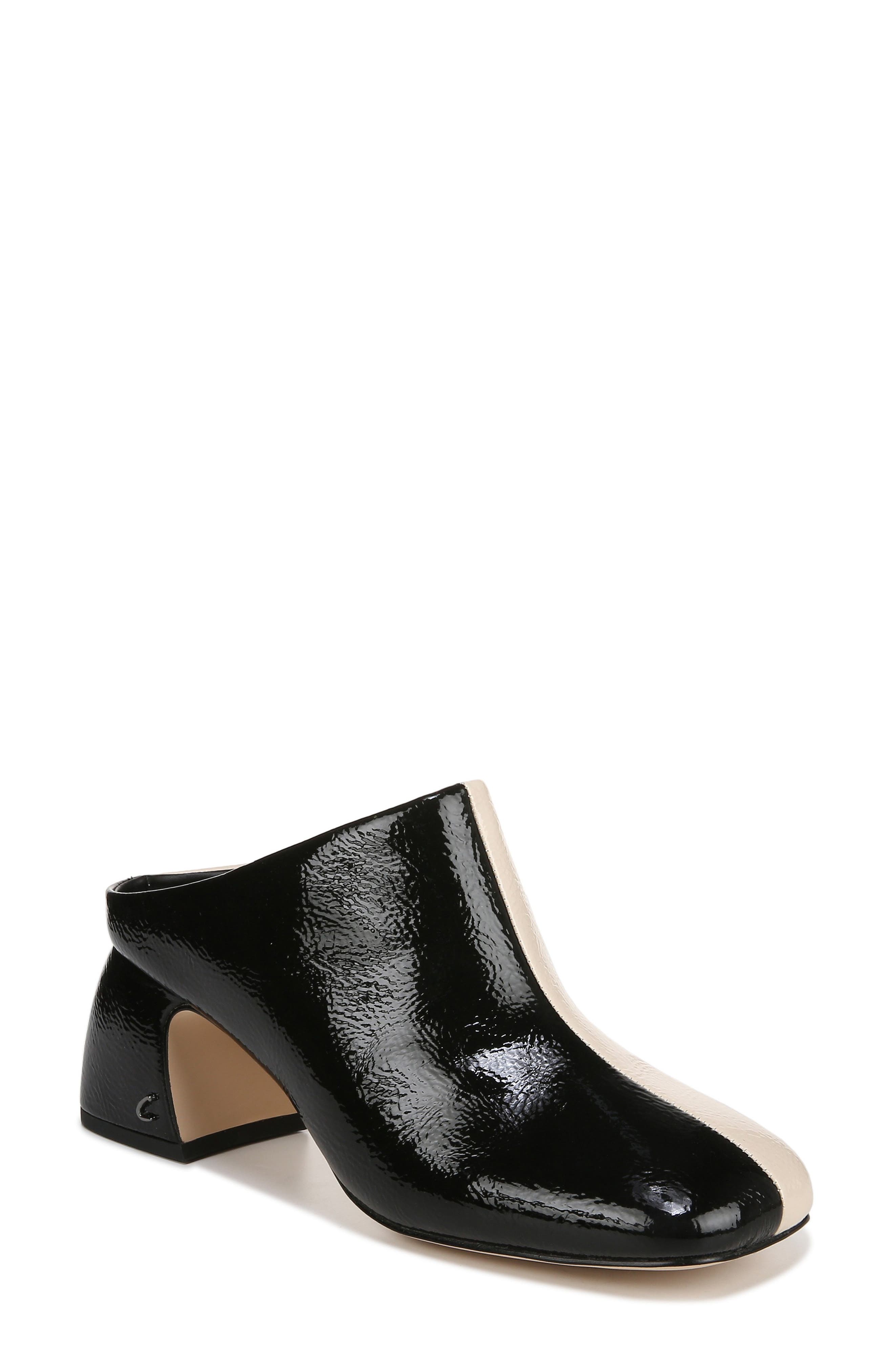 Circus NY by Sam Edelman Olsen Two-Tone Mule (Women) | Nordstromrack