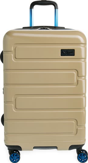 Original Penguin Crimson 25" Hardside Spinner Suitcase | Nordstromrack