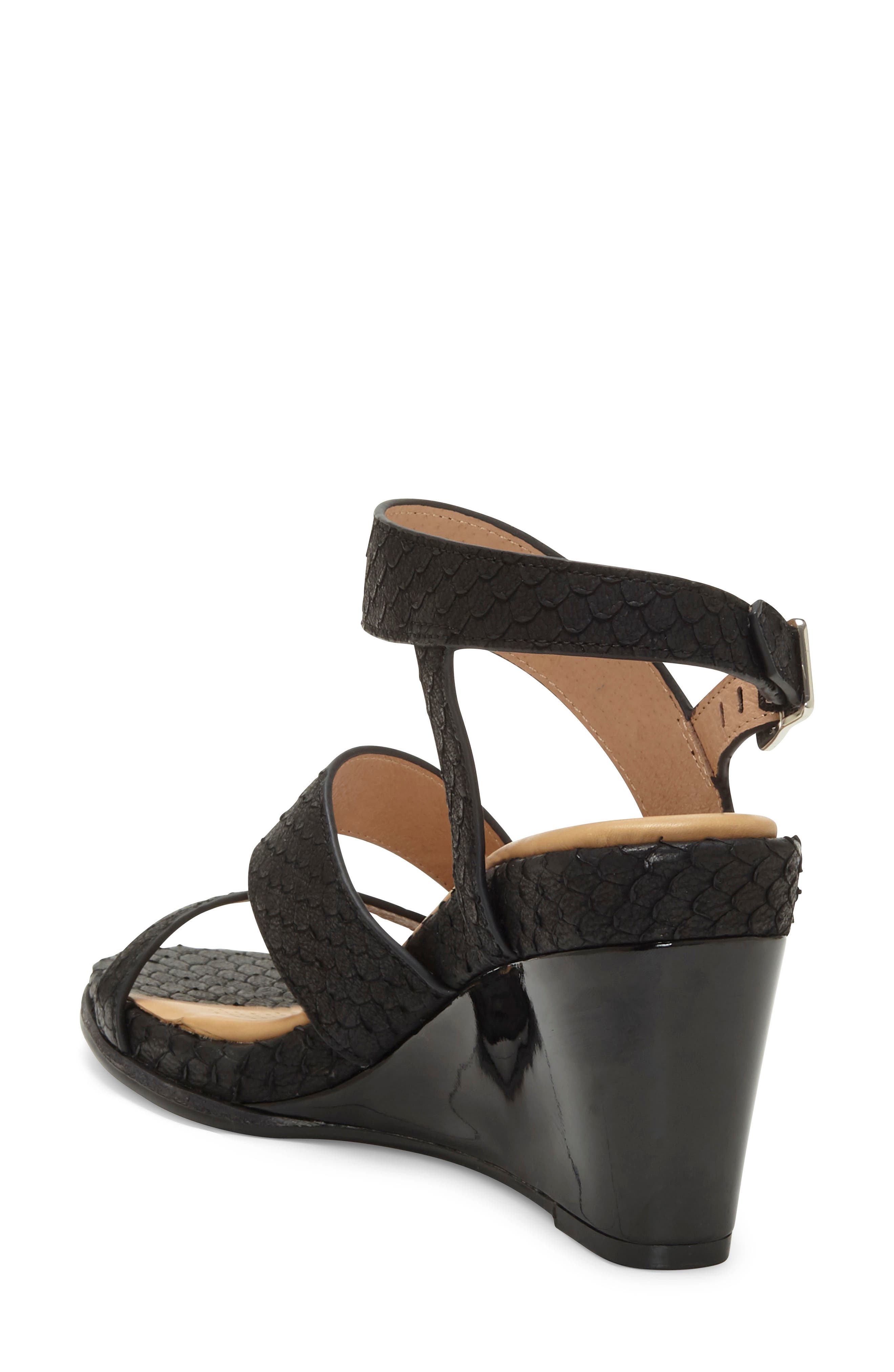 CC Corso Como® Nashila Wedge Sandal (Women) | Nordstromrack