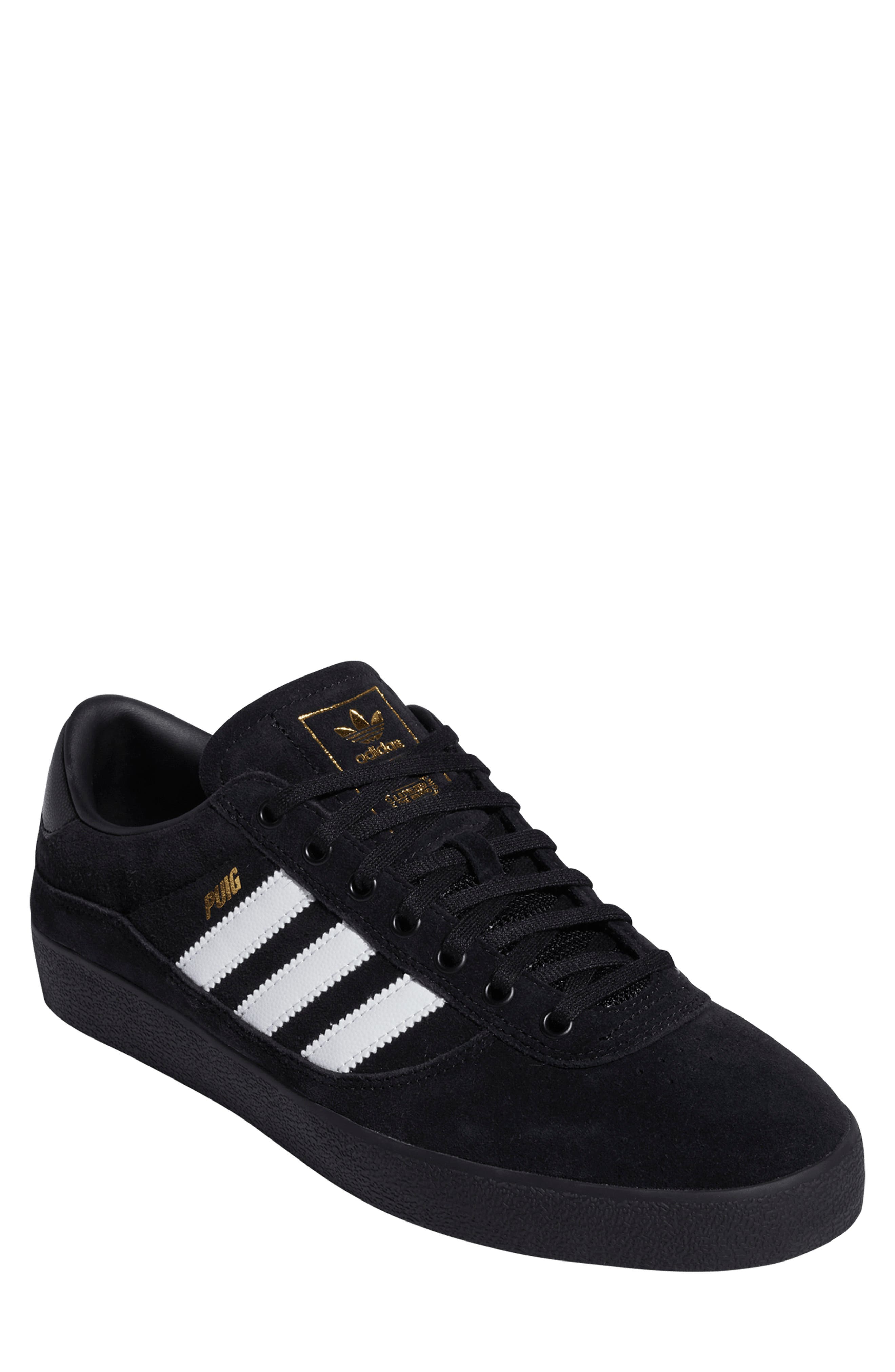 adidas Puig Indoor Skate Sneaker (Men) | Nordstromrack