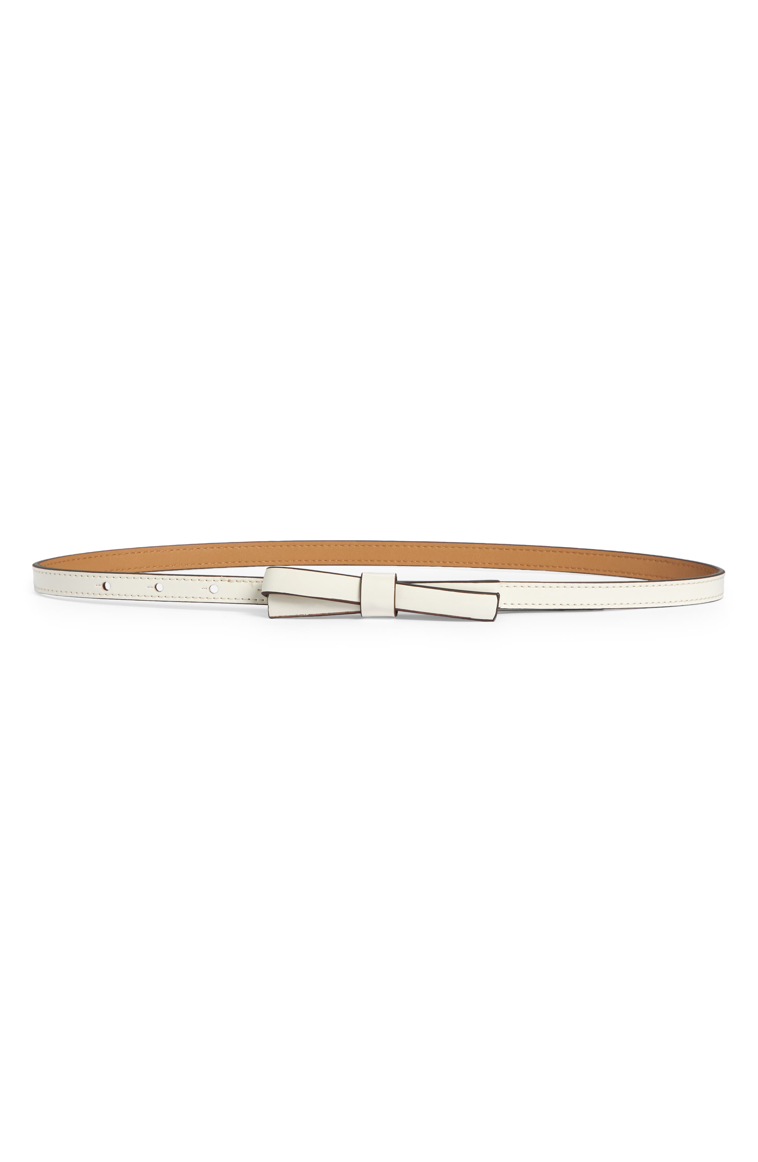 Kate Spade New York shoestring bow belt | Nordstromrack