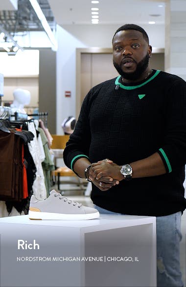 TOMS Travel Lite Sneaker (Men) | Nordstromrack