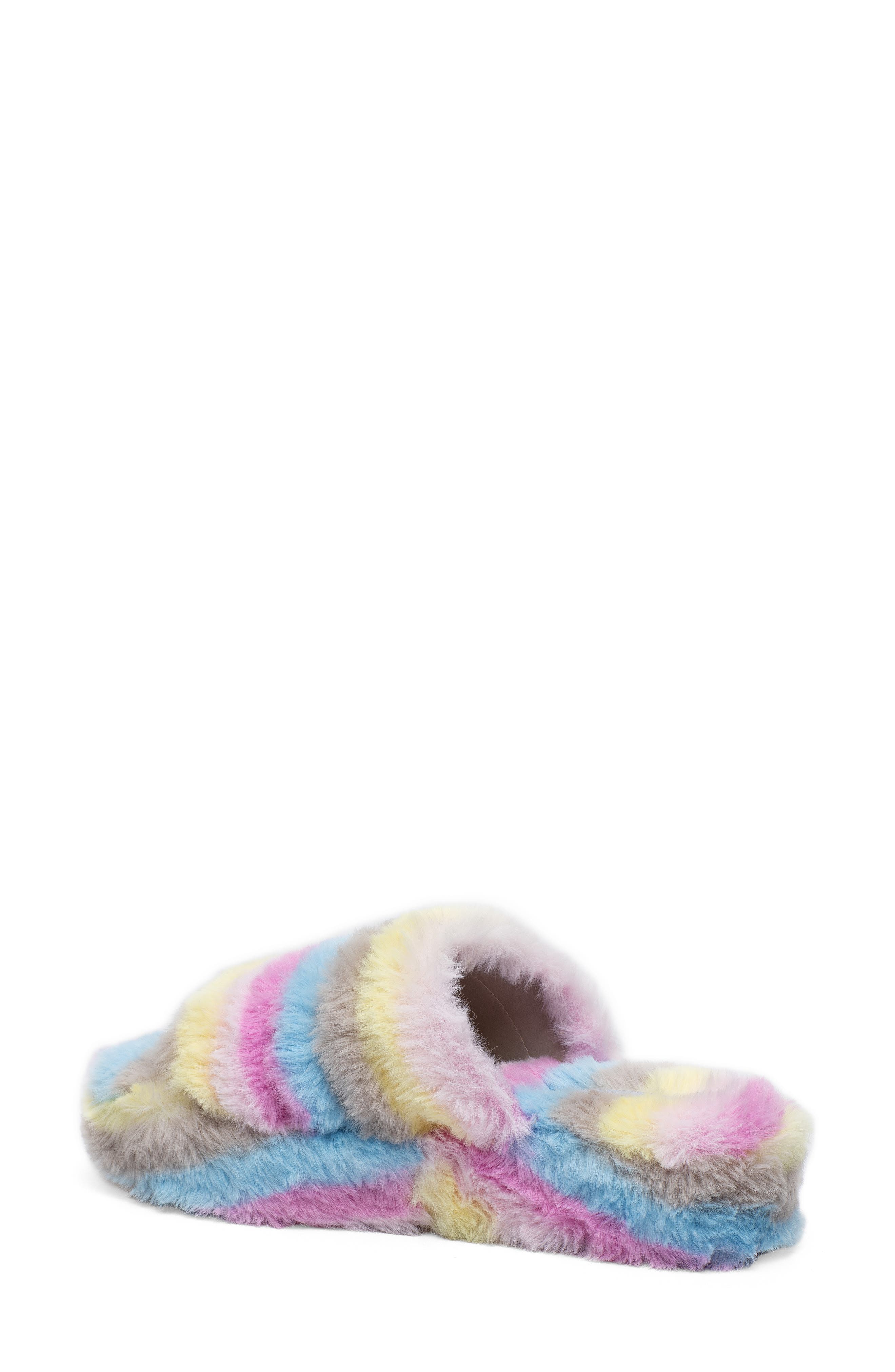 Lisa Vicky Charmed Platform Slipper (Women) | Nordstromrack