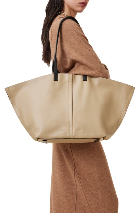 Brown Tote Bags for Women | Nordstrom