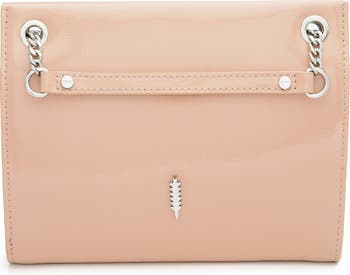 Thacker Ali Patent Leather Convertible Crossbody Bag | Nordstrom
