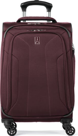 TRAVELPRO Pilot Air™ 21" Mobile Office Spinner Suitcase | Nordstromrack