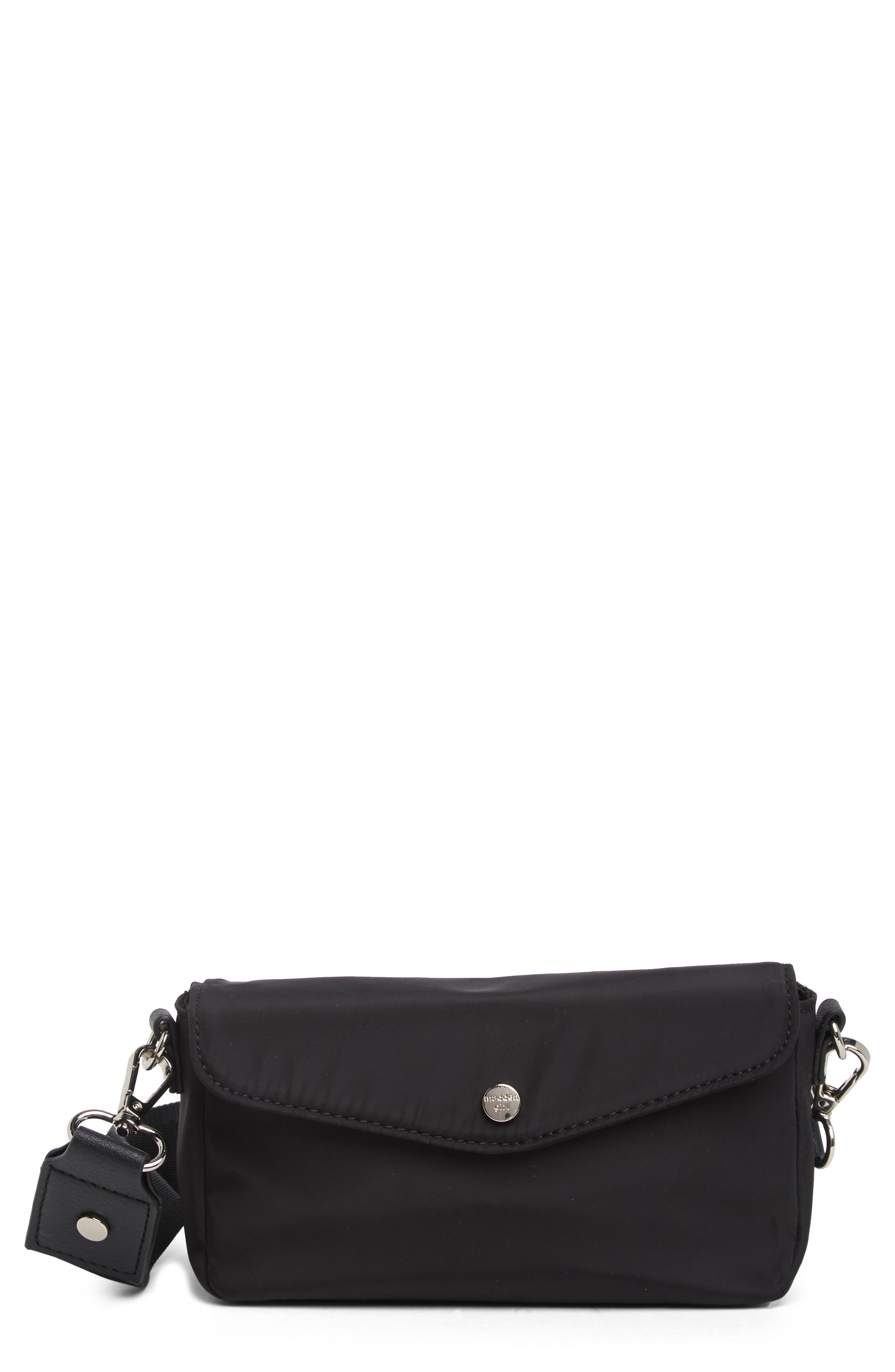 Madden Girl East West Cellphone Crossbody Bag | Nordstromrack
