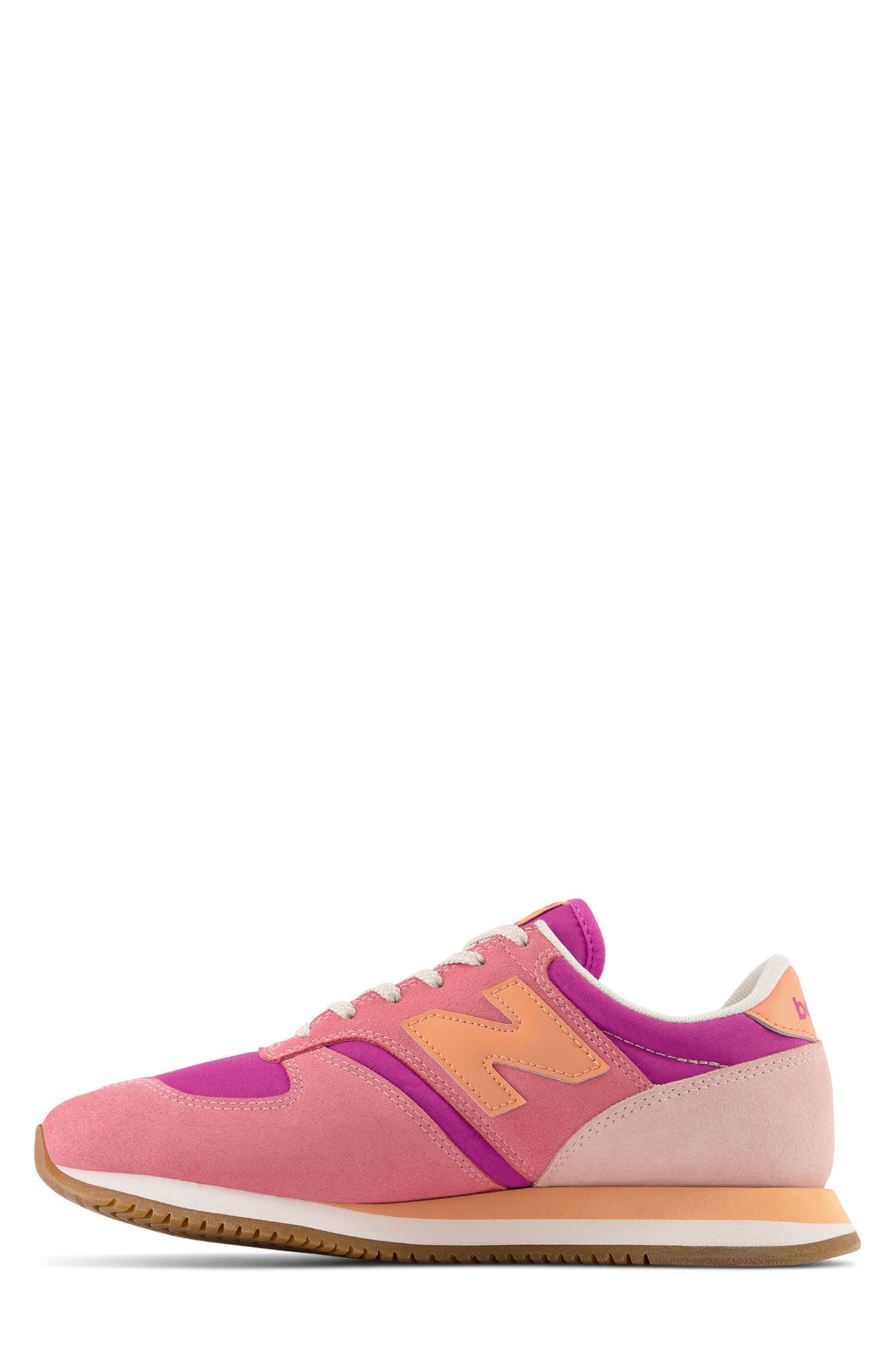 New Balance 420 Colorblock Sneaker (Women) | Nordstromrack