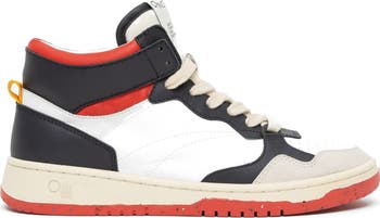 Oncept Philly High-Top Sneaker (Women) | Nordstromrack