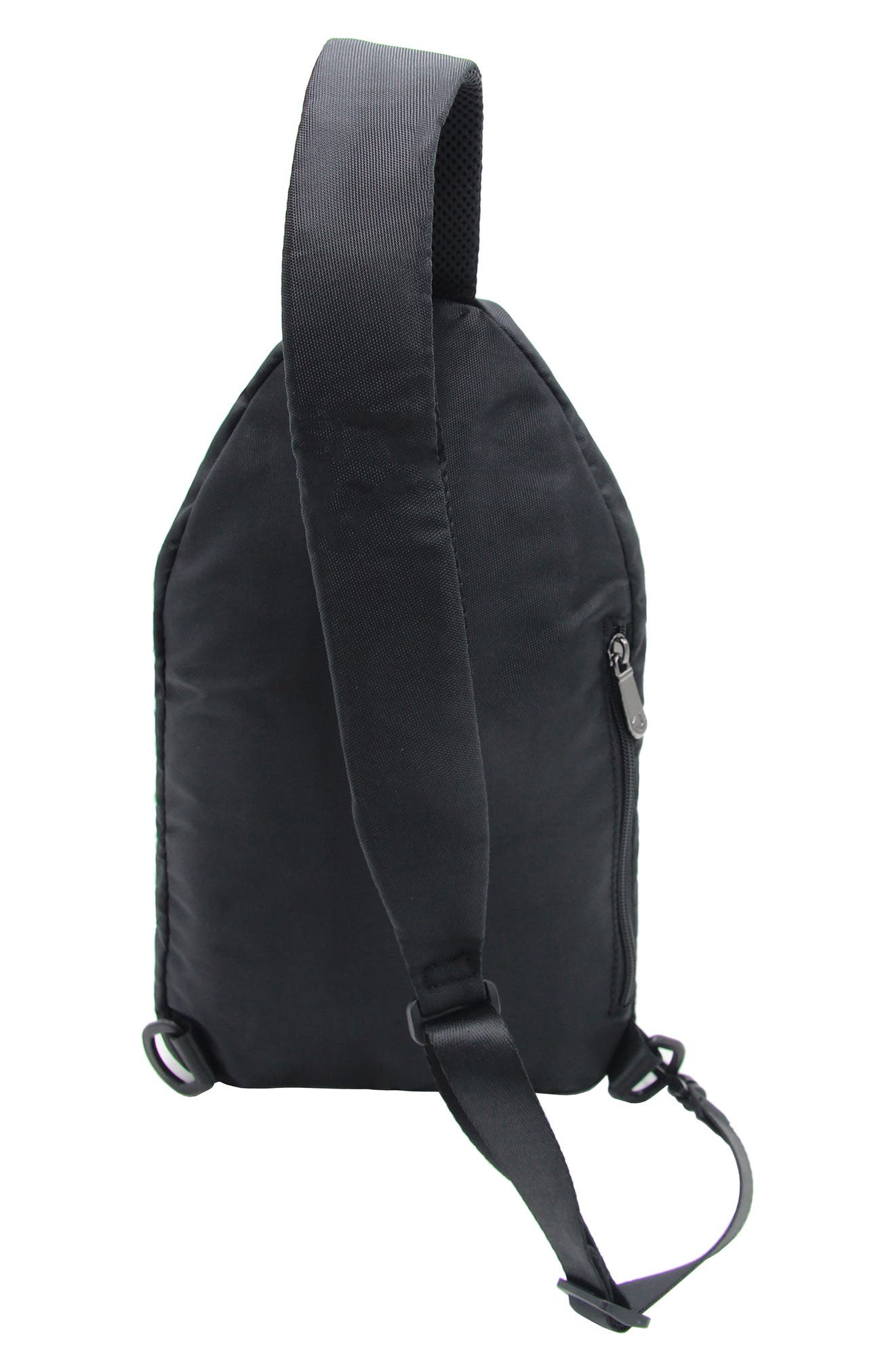 True Religion Brand Jeans TRUE RELIGION Box Logo Sling Shoulder Bag ...