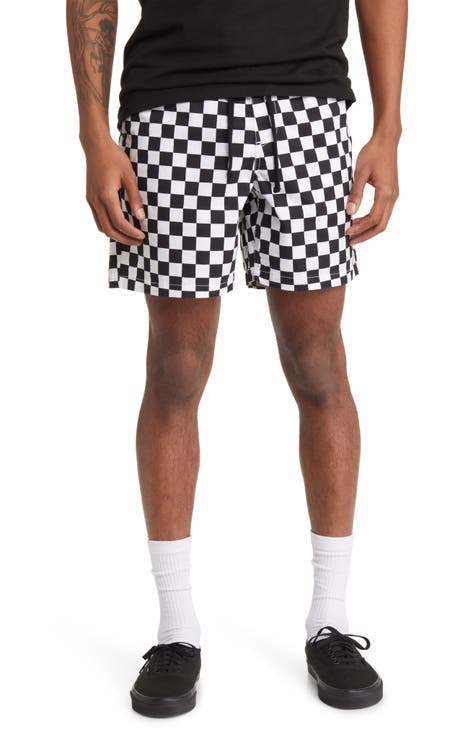 Men s Vans Shorts Nordstrom