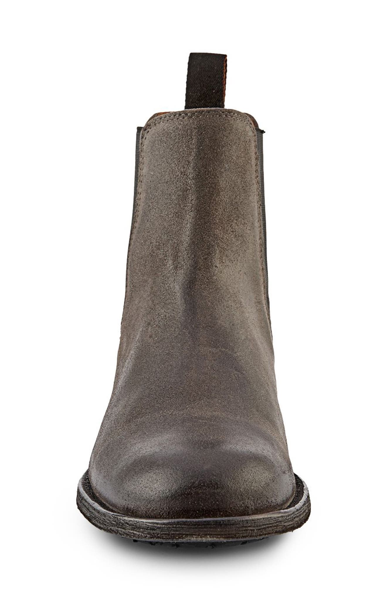 Frye Tyler Chelsea Boot (Men) | Nordstromrack