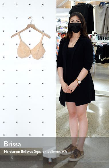 LIVELY The Smooth Lace Busty Bralette | Nordstromrack