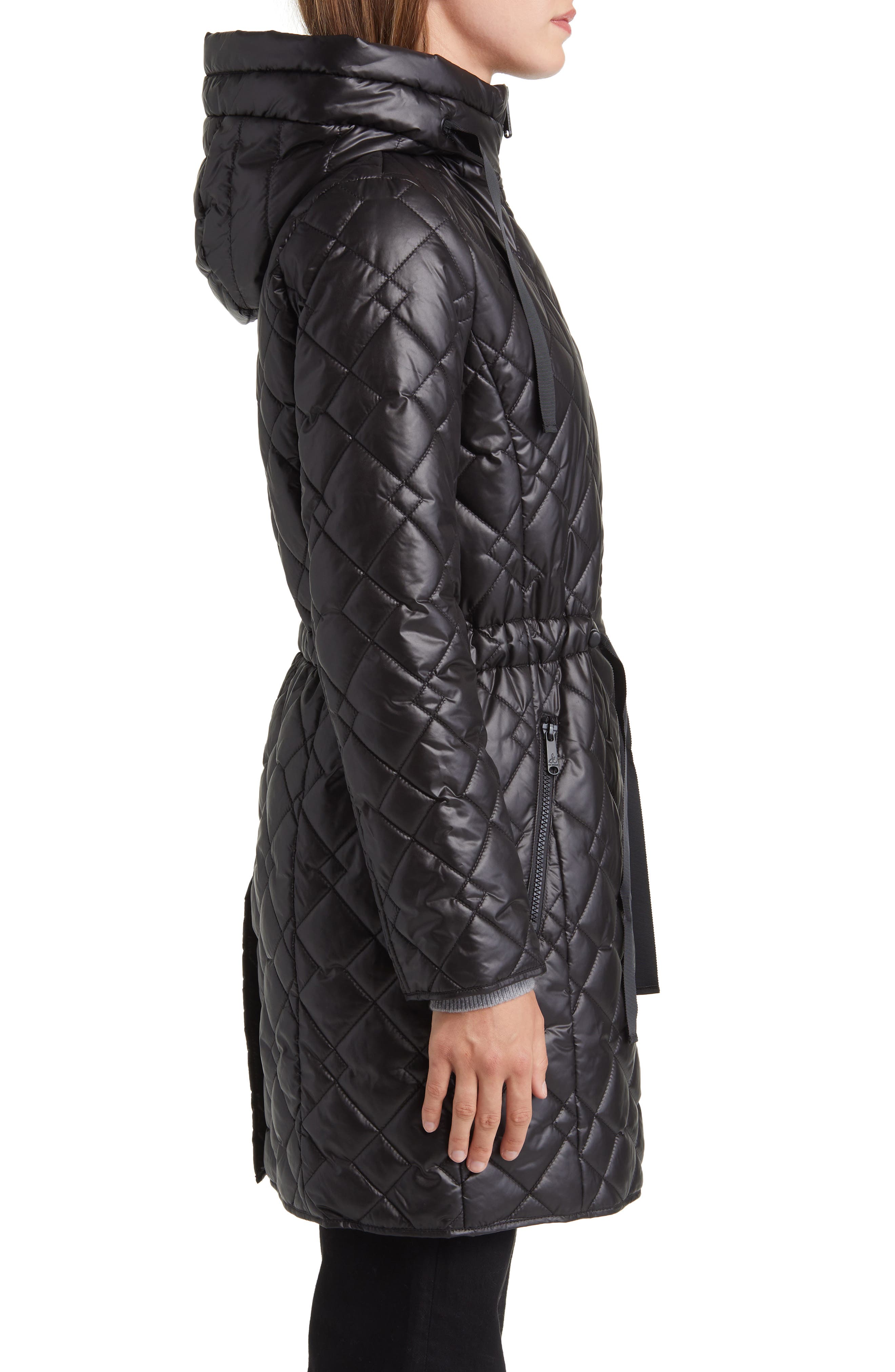Sam Edelman Quilted Coat | Nordstromrack