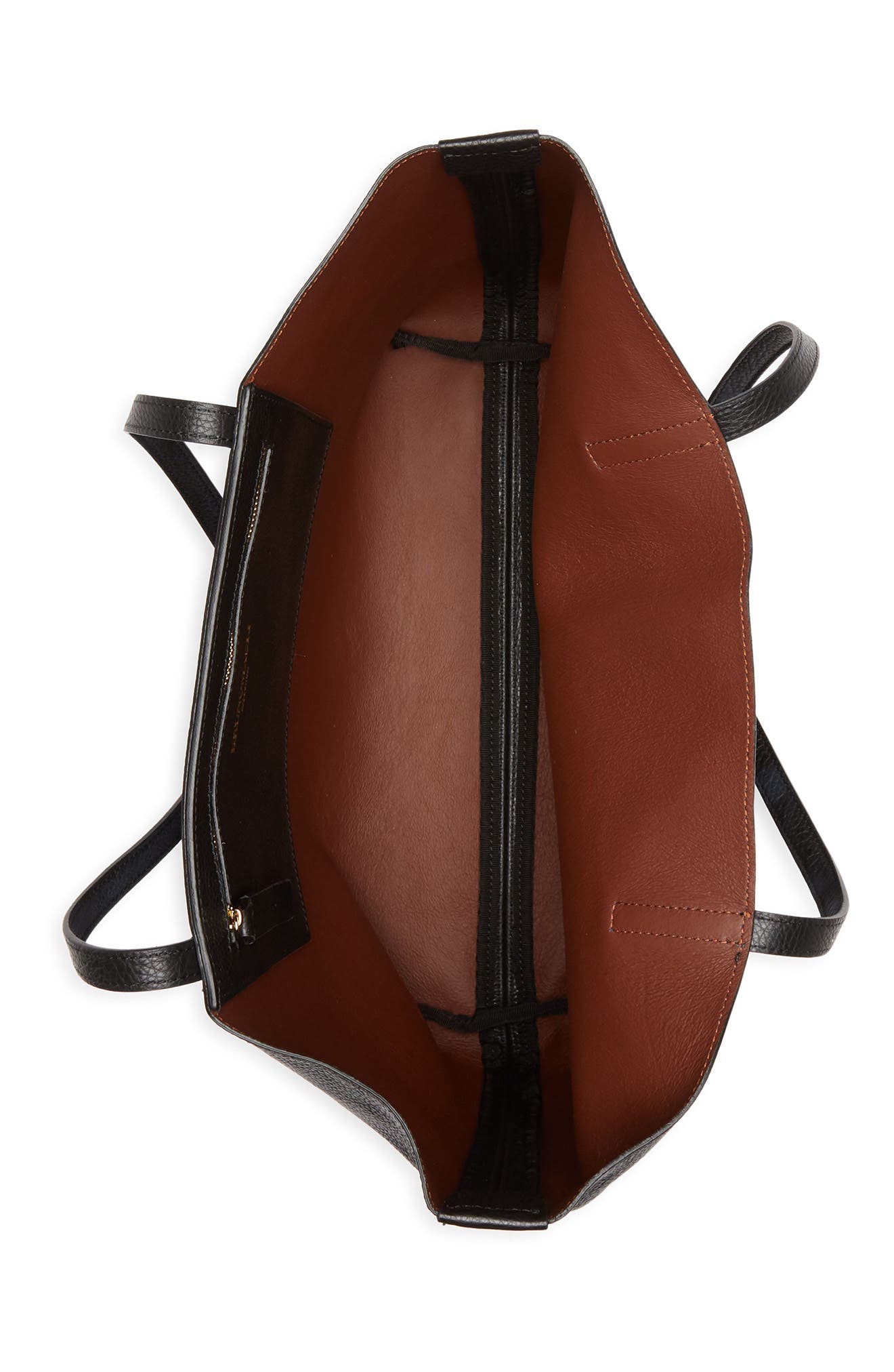 Bruno Magli Leather Everyday Tote Bag | Nordstromrack