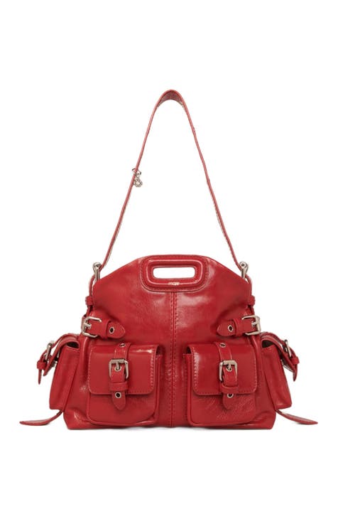 Red Handbags, Purses & Wallets for Women | Nordstrom