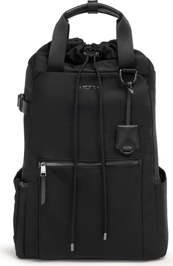 TUMI Fern Nylon Drawstring Backpack | Nordstrom