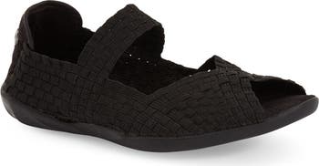 bernie mev. 'Chick' Mary Jane Sandal (Women) | Nordstrom