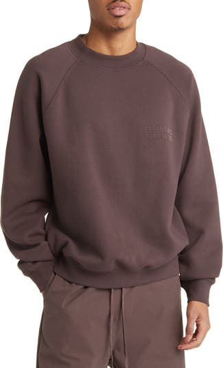 Fear of God Essentials Essentials Crewneck Sweatshirt | Nordstrom