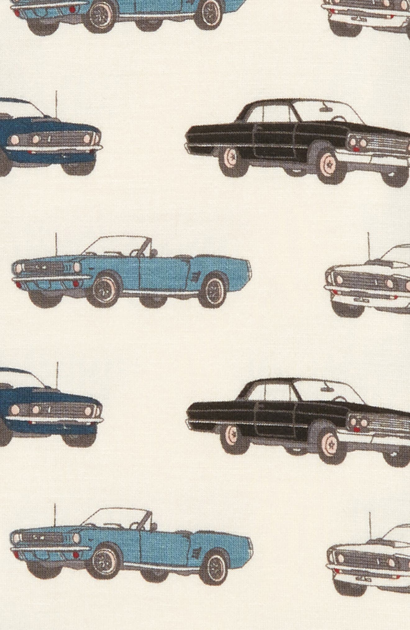 Bestaroo Muscle Car Footie | Nordstromrack