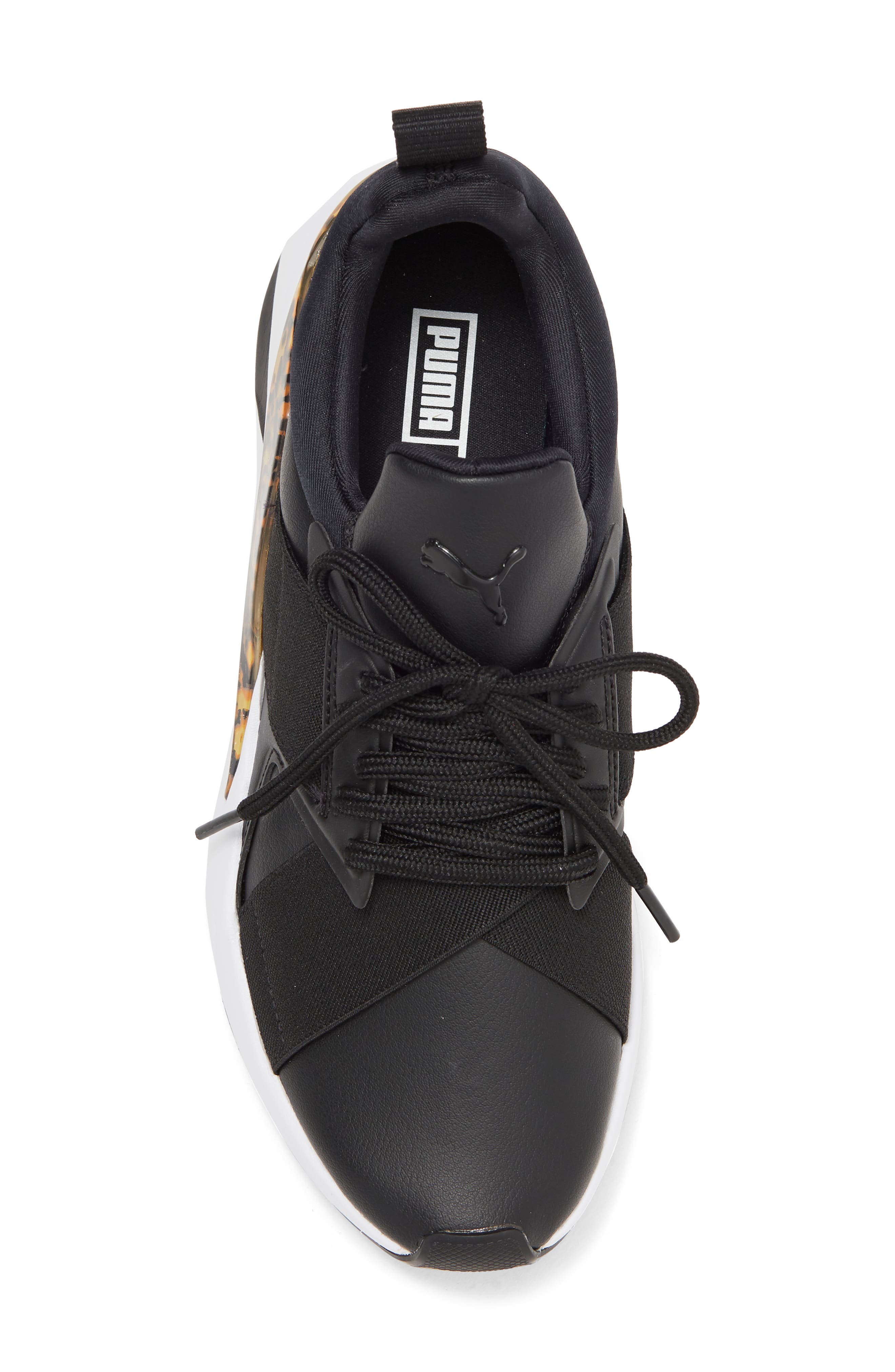 PUMA Muse X5 Leo Evolution Sneaker (Women) | Nordstrom
