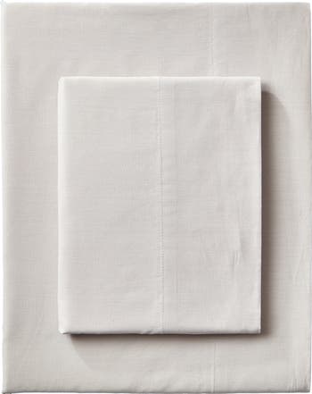 Splendid Home Decor Porto Cotton Percale Sheet Set | Nordstromrack