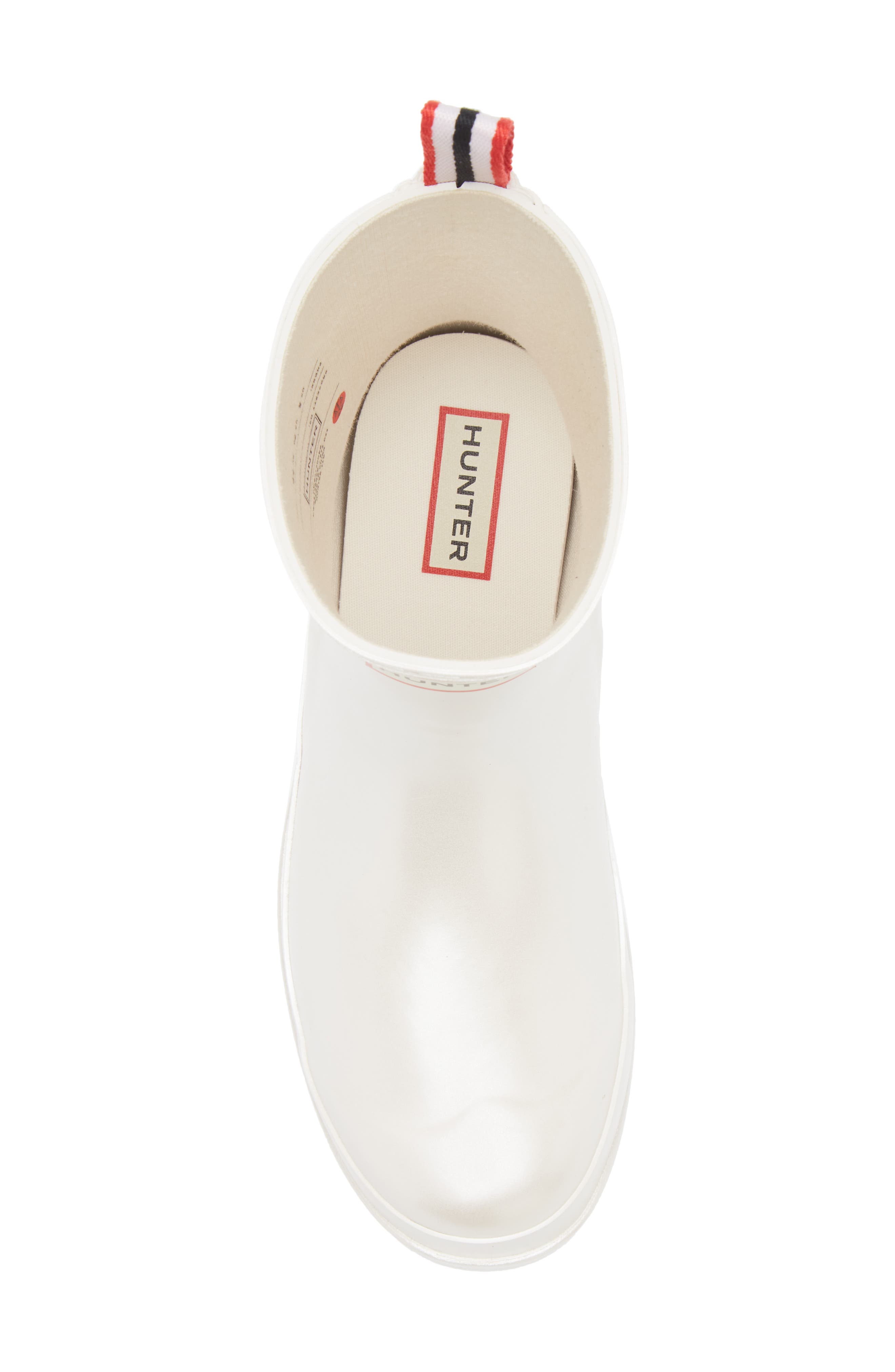 Hunter Original Play Waterproof Short Rain Boot (Women) | Nordstromrack