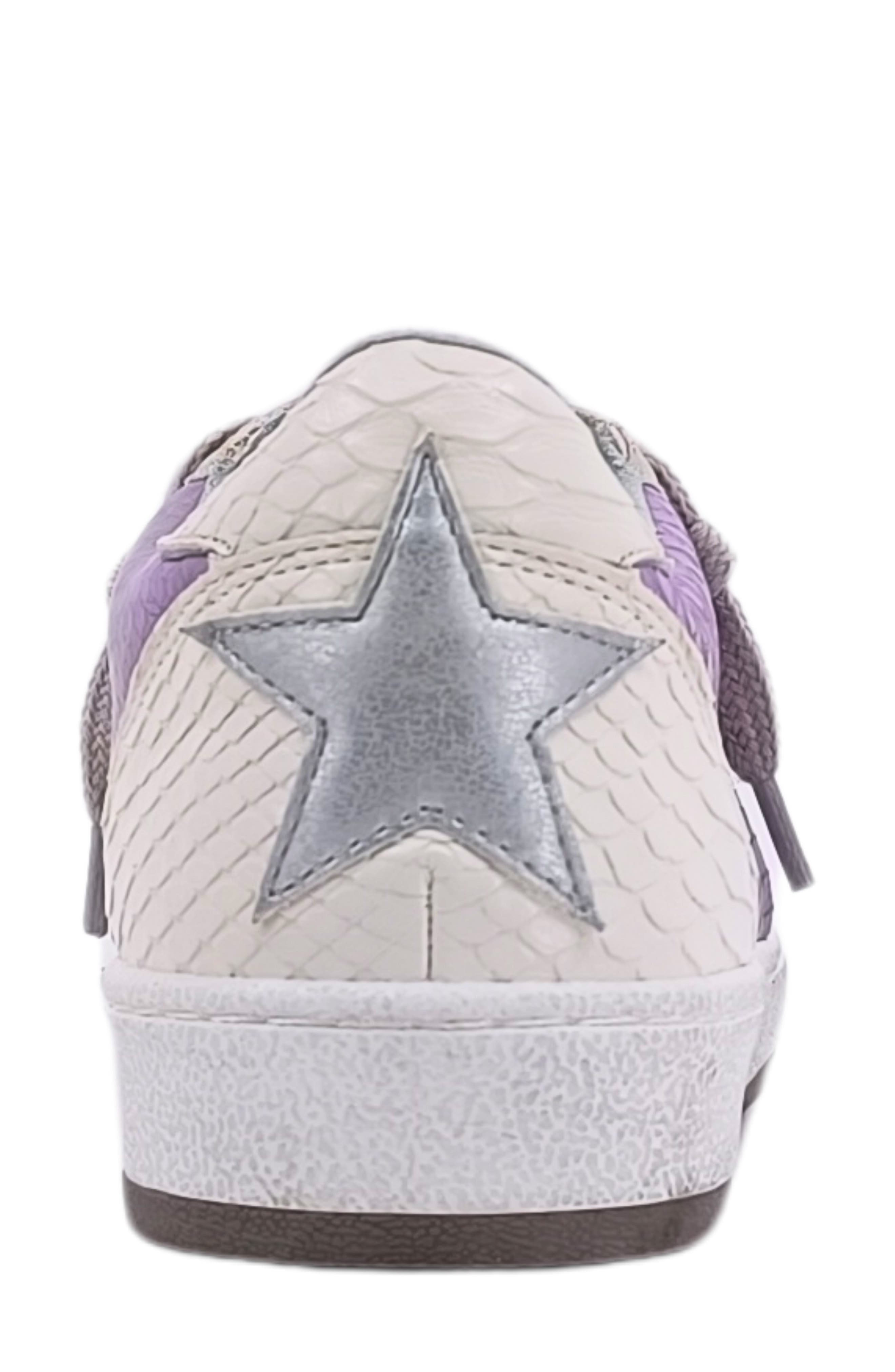 SHUSHOP Park Snake Embossed Sneaker (Women) | Nordstromrack