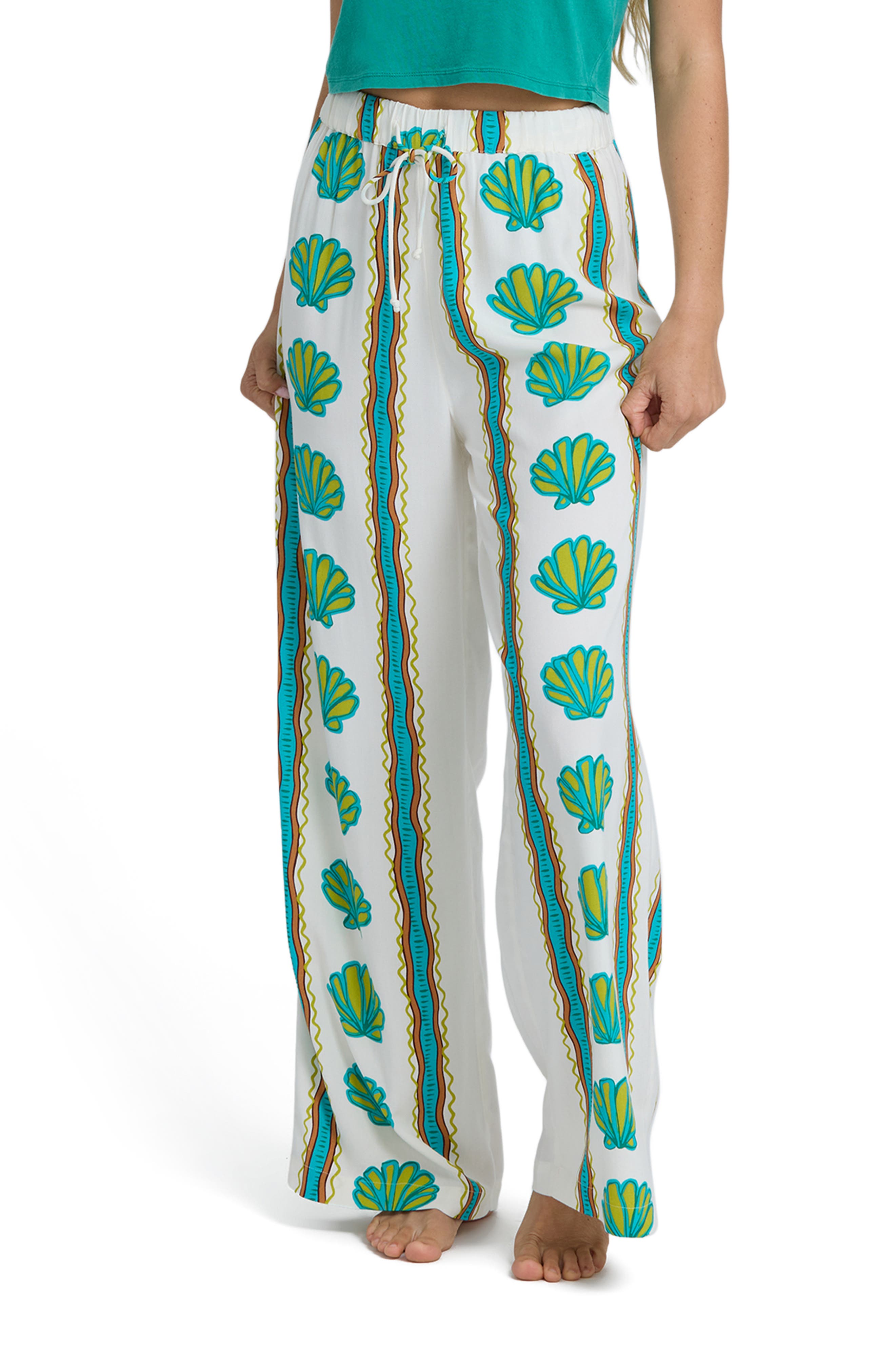 Billabong Coastal Crush Pants | Nordstrom
