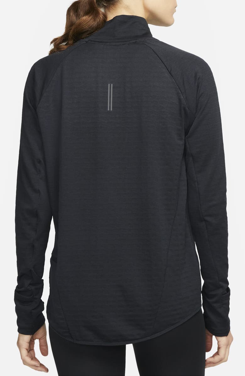 Nike Therma-FIT Element Half-Zip Running Top | Nordstromrack