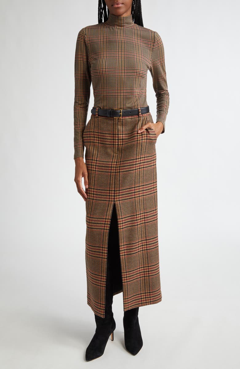 Veronica Beard Nate Turtleneck Top | Nordstromrack