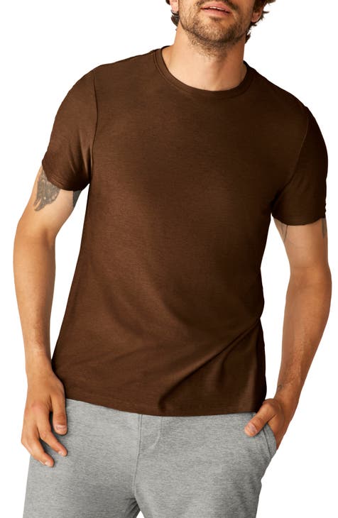 Mens Brown T-Shirts | Nordstrom