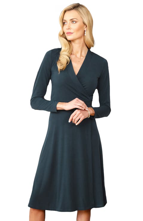 Women's Knee-Length Dresses | Nordstrom