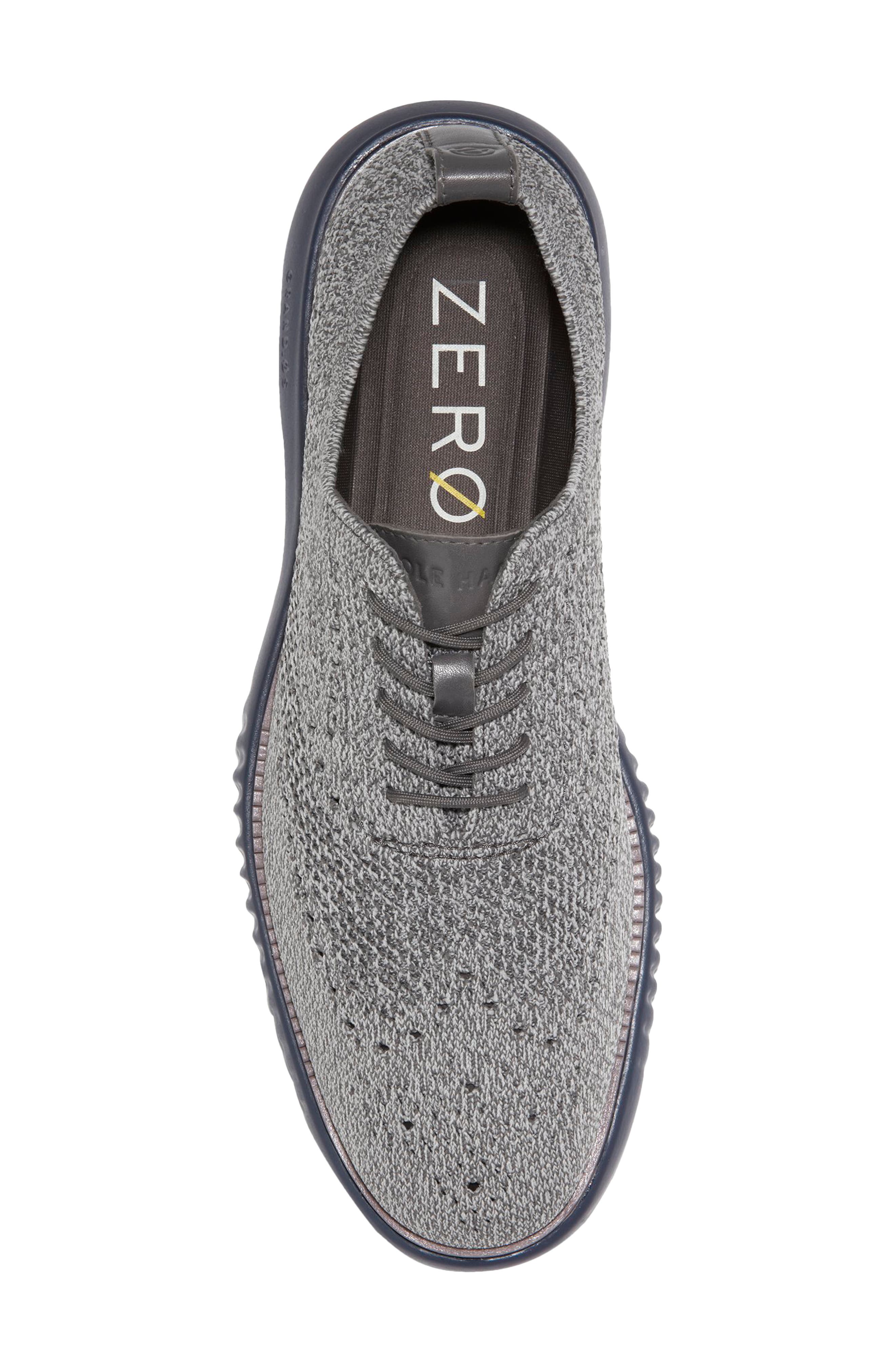 Cole Haan 2.ZeroGrand Stitchlite Oxford Shoe - Wide Width Available ...