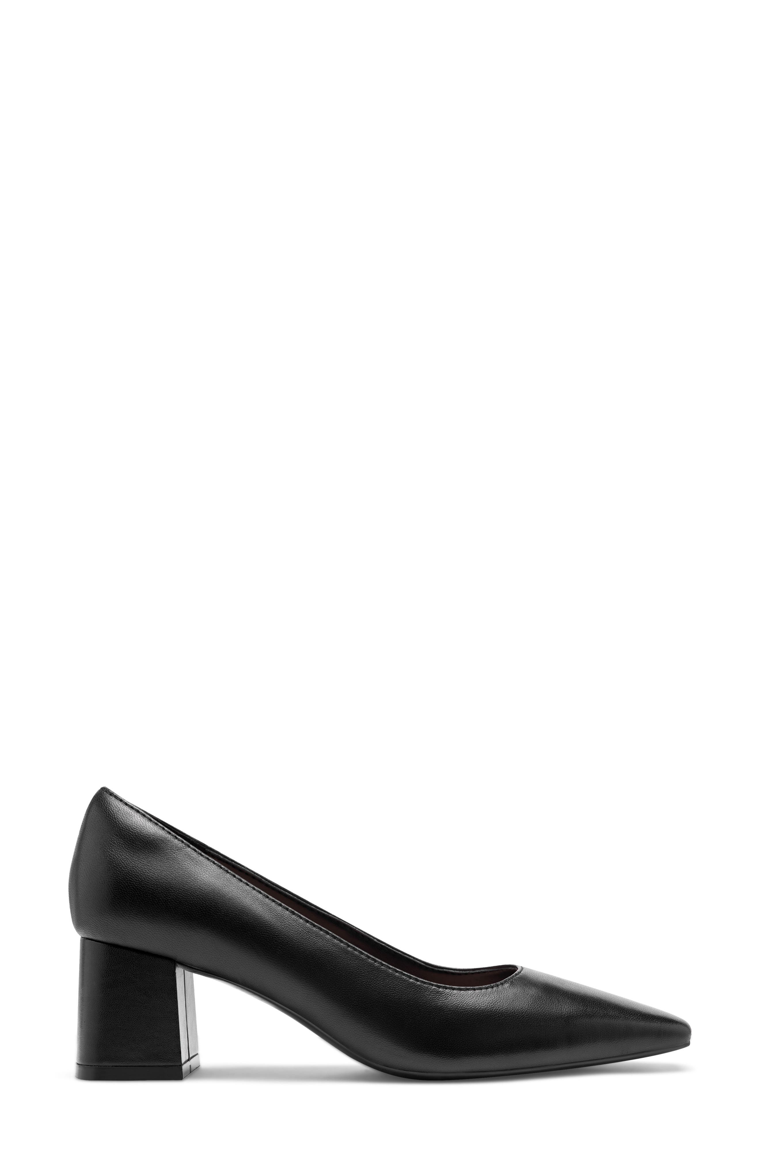 Easy Spirit Dorian Pump (Women) | Nordstrom