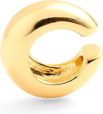 Madewell Single Puffy Ear Cuff | Nordstromrack