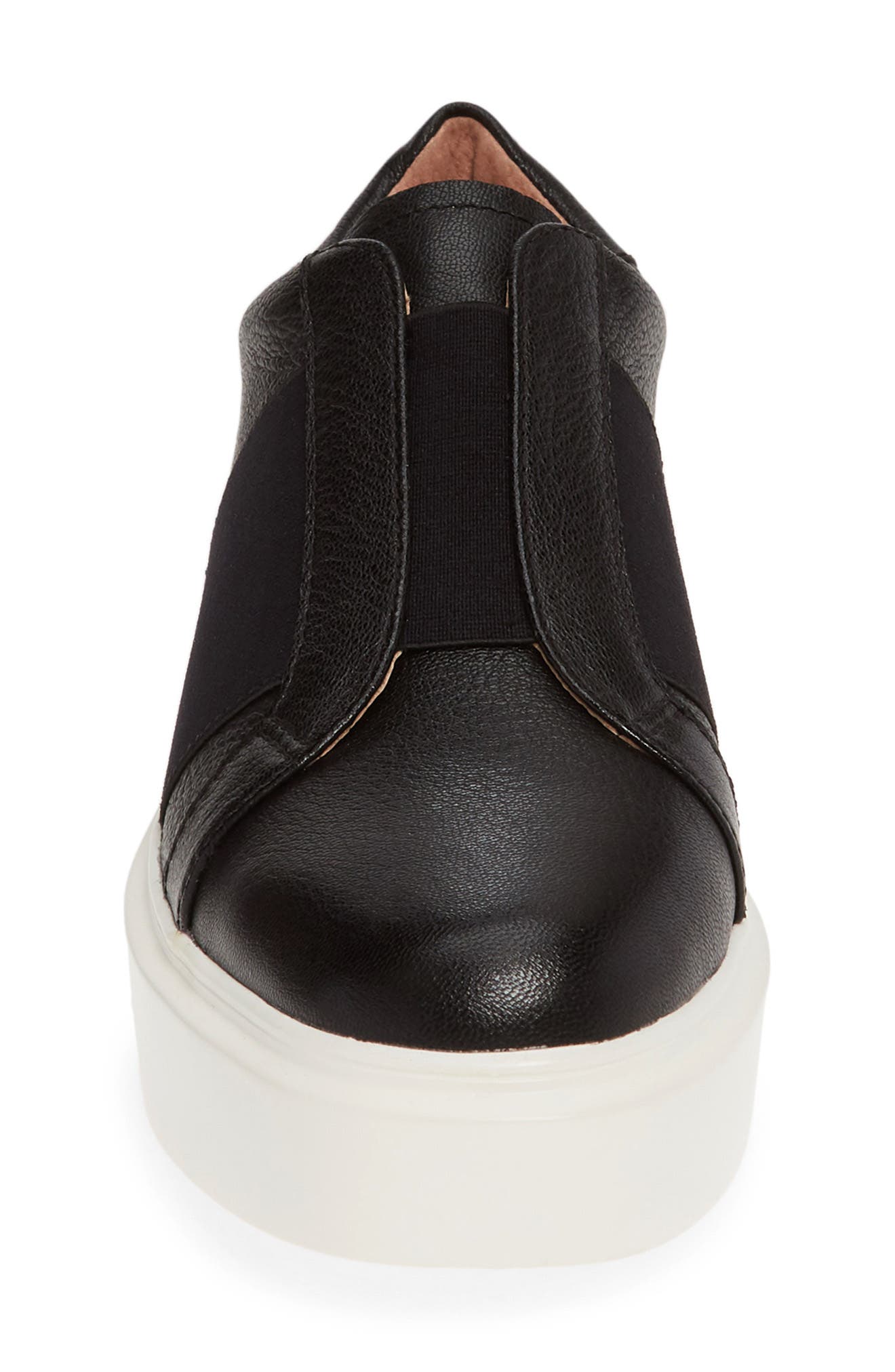 Linea Paolo Kaira Platform Sneaker (Women) | Nordstrom