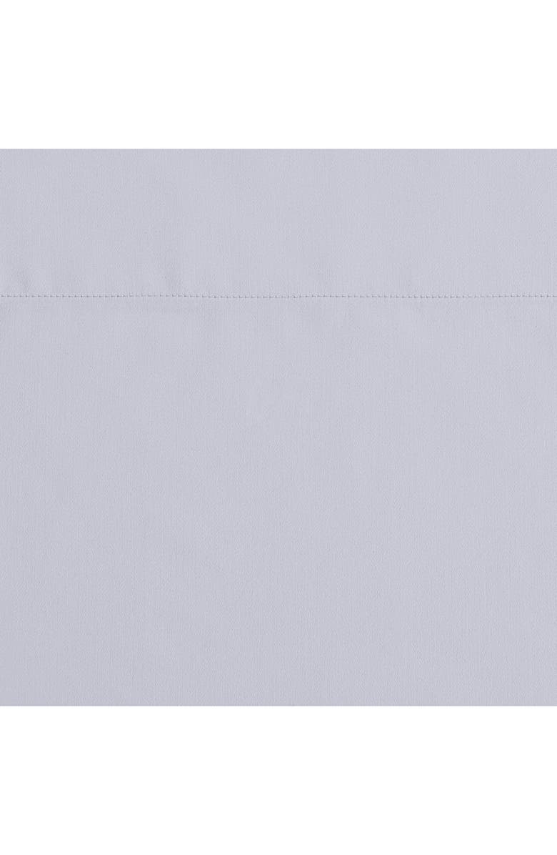 Laura Ashley Solid Lavender Sheet Set | Nordstromrack