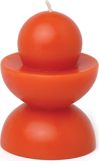 Paddywax Gizmo Sculptural Totem Candle | Nordstromrack