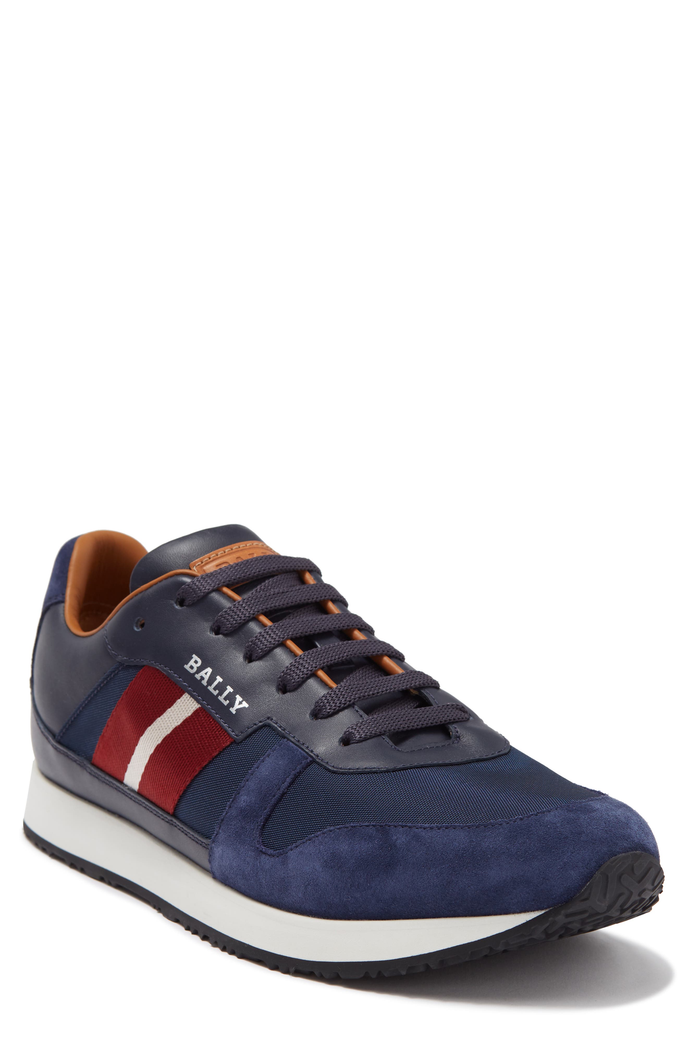 Bally Sprinter Athletic Sneaker | Nordstromrack