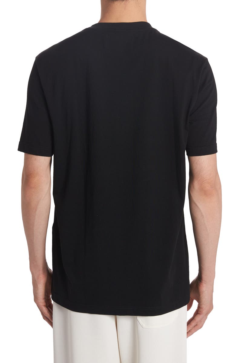 Golden Goose Star Logo Cotton Tee | Nordstrom