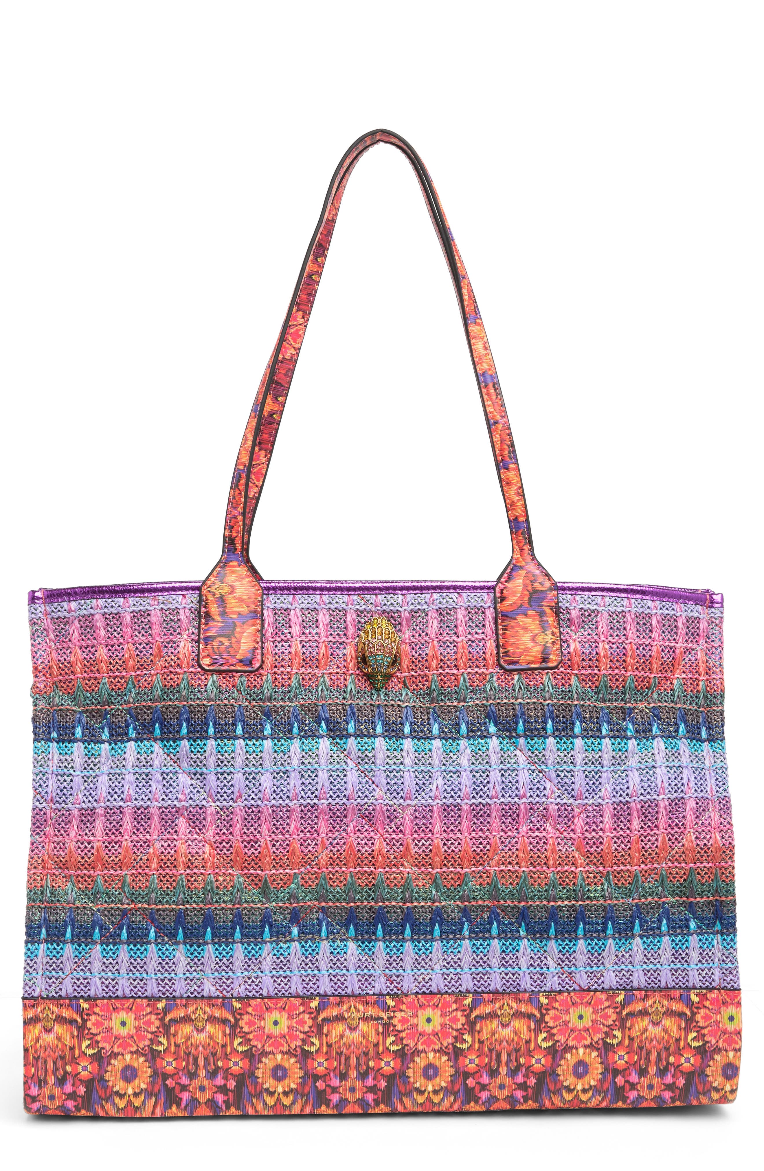 Kurt Geiger London MW Square Tote Bag | Nordstromrack
