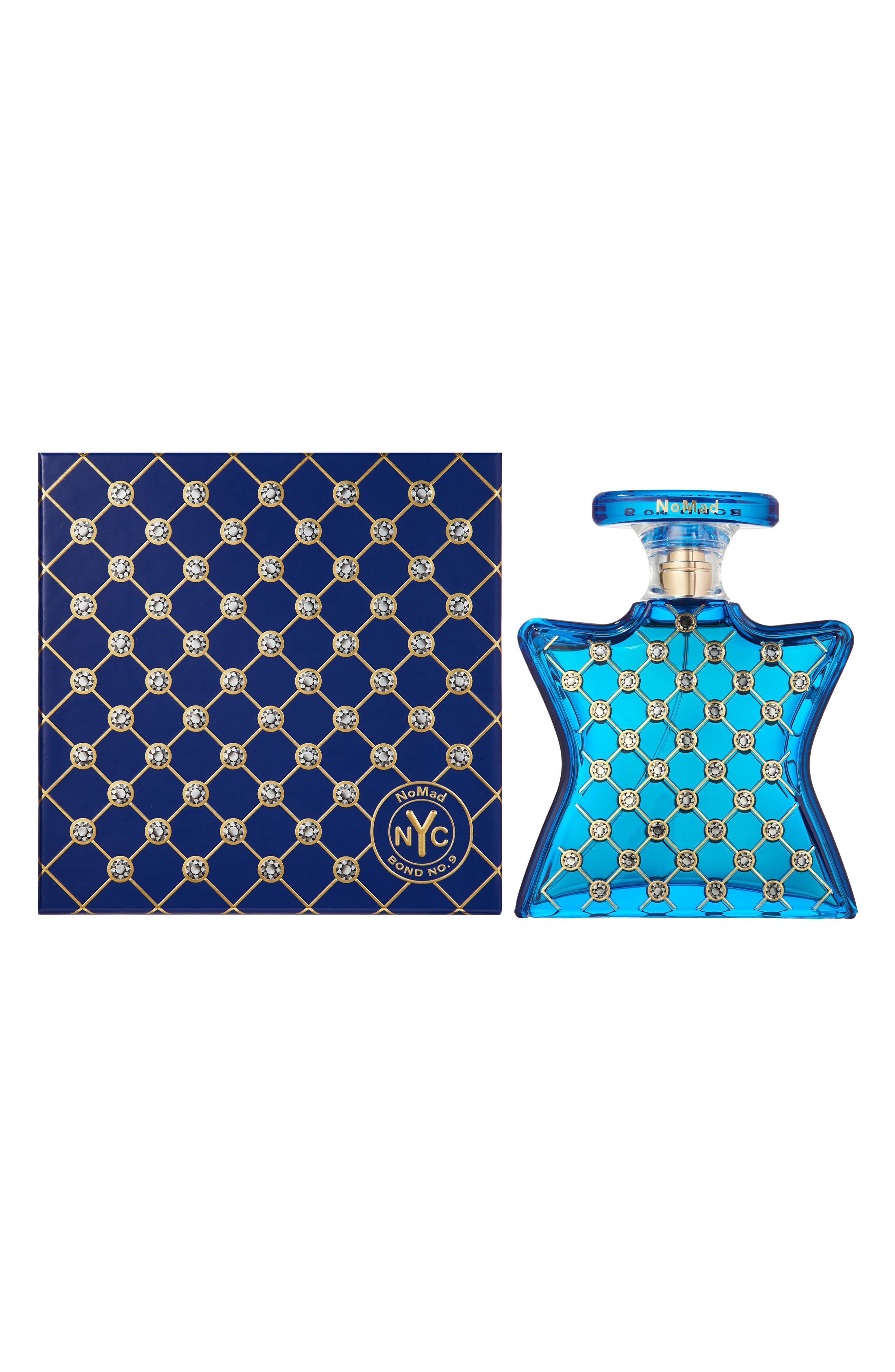 Bond No. 9 Nomad Eau de Parfum | Nordstromrack