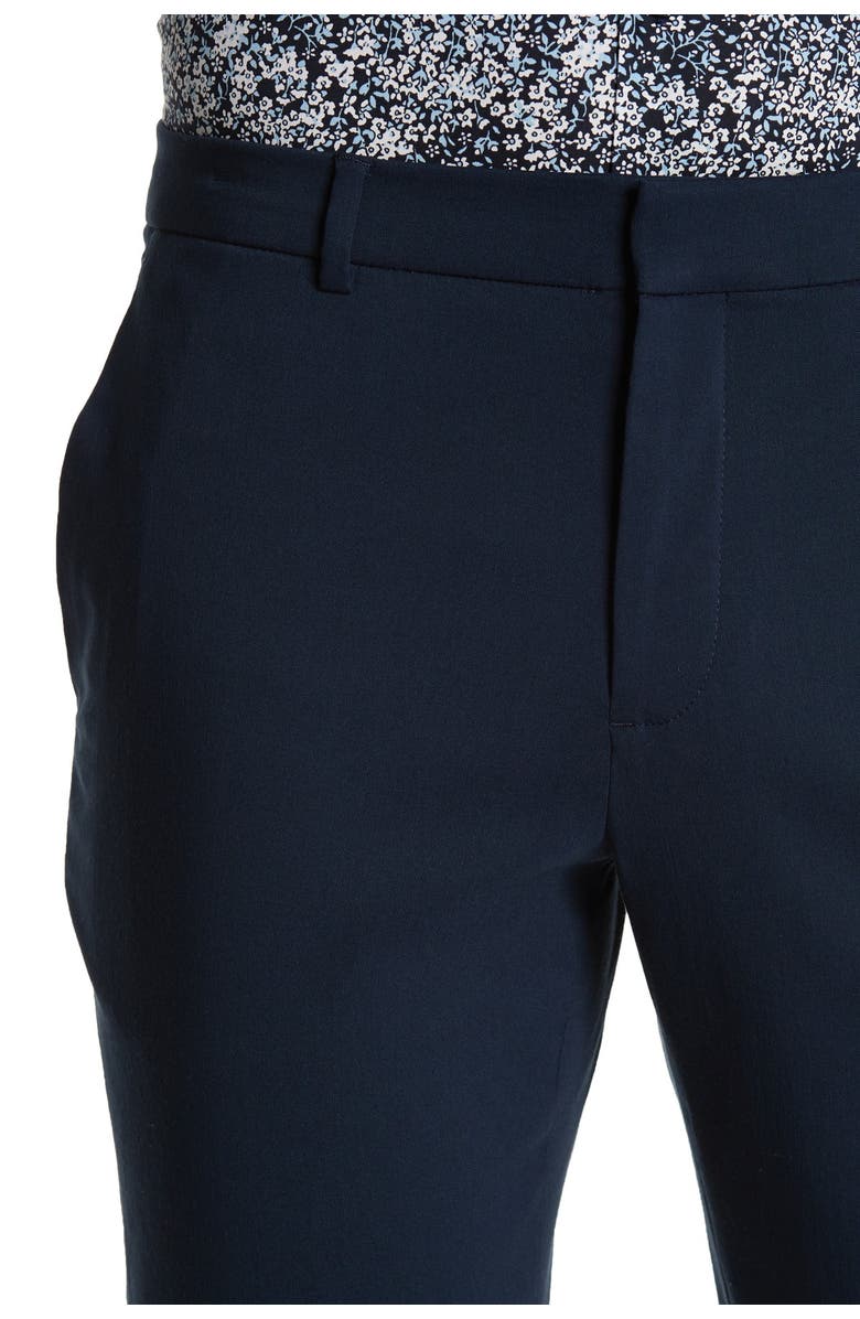 Perry Ellis Slim Stretch Tech Pants | Nordstromrack