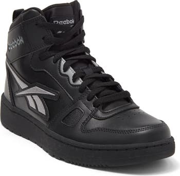 Reebok Resonator Mid Cut Basketball Shoes (Men) | Nordstromrack