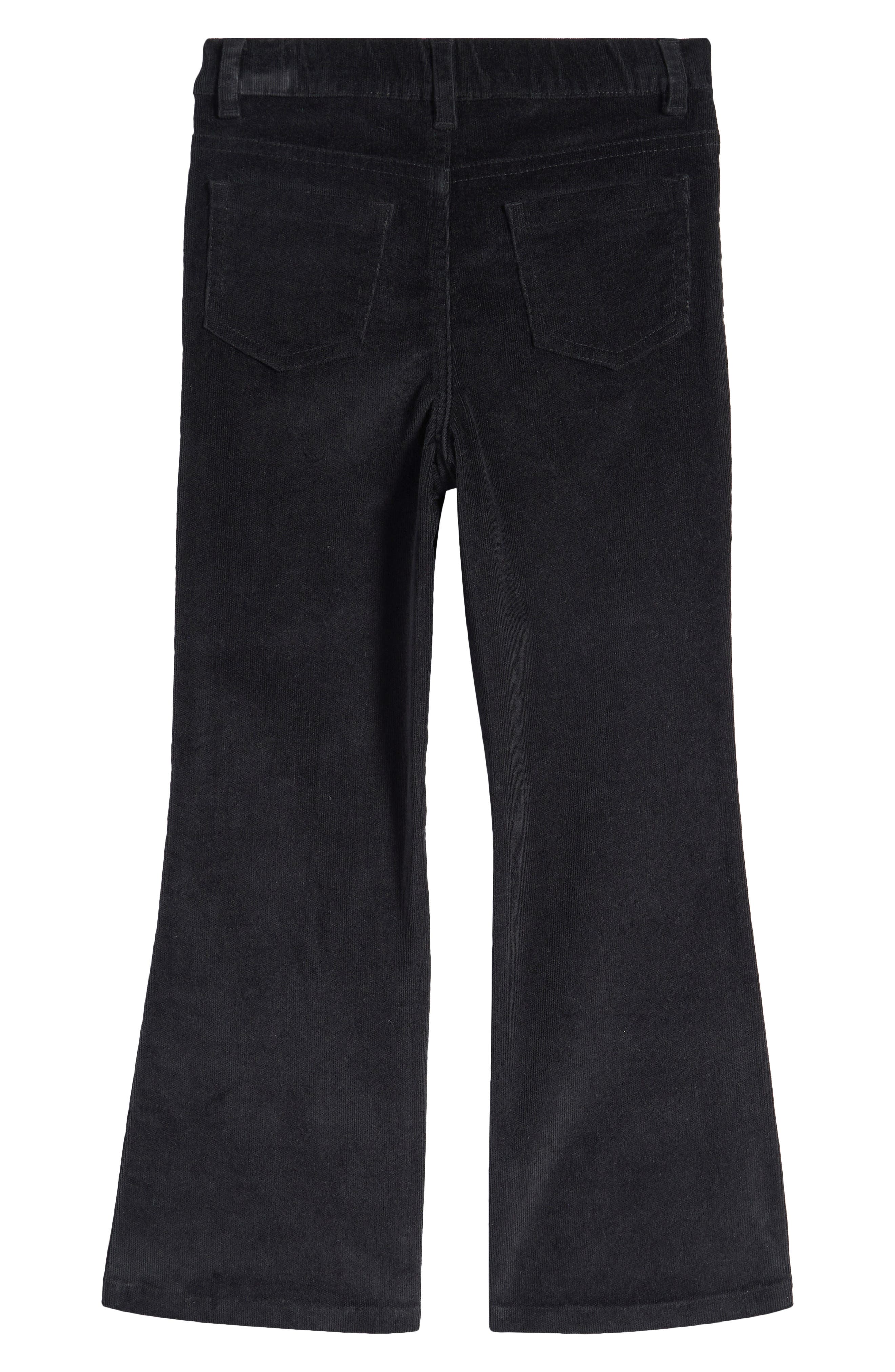 Tucker + Tate Kids' Cotton Corduroy Bootcut Pants | Nordstromrack