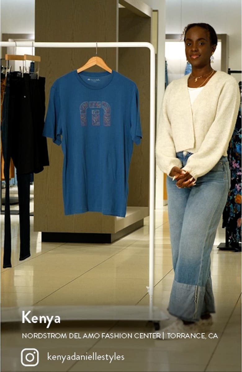 TravisMathew All You Can Drink Graphic Tee | Nordstromrack